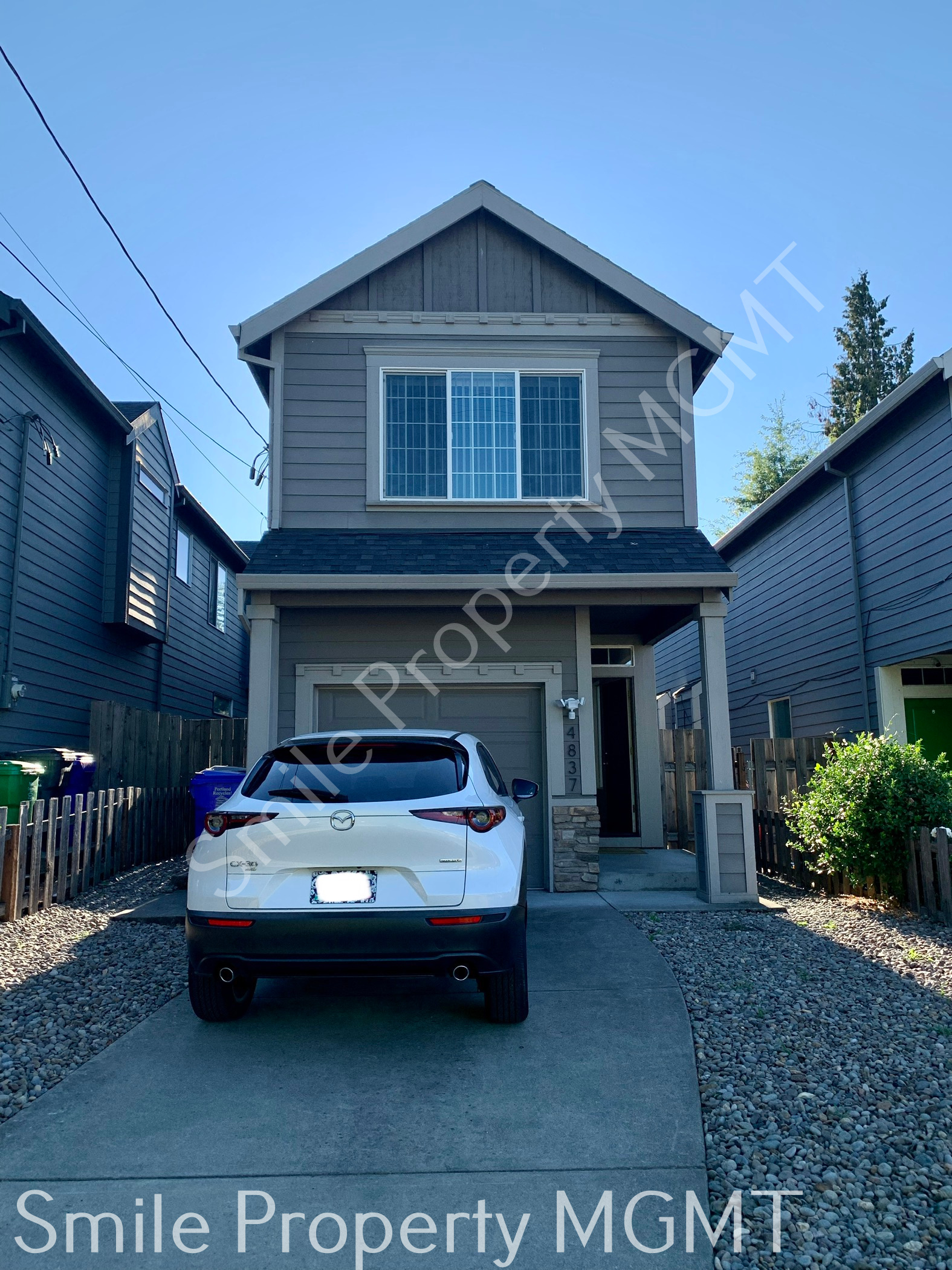 Home [smilepropertymanagement.managebuilding.com]